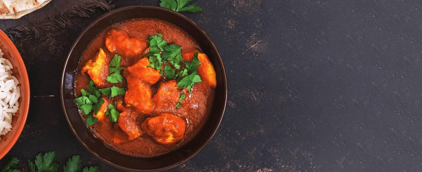 Experience the Rich Flavors of Authentic Indian Cuisine | Amaya