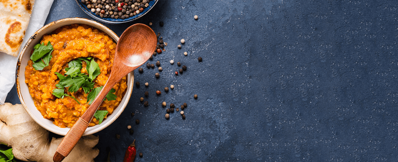 Experience the Rich Flavors of Authentic Indian Cuisine | Amaya